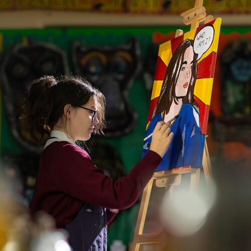 Homework - Flint High School | (Ysgol Uwchradd y Fflint)