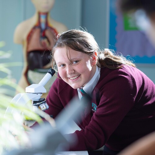 Welcome to Flint High School | (Ysgol Uwchradd y Fflint)