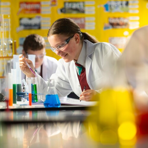 Homework - Flint High School | (Ysgol Uwchradd y Fflint)