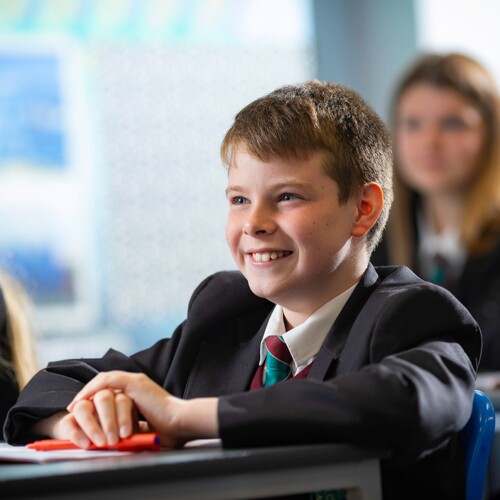 Welcome to Flint High School | (Ysgol Uwchradd y Fflint)