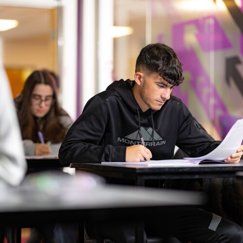 Homework - Flint High School | (Ysgol Uwchradd y Fflint)