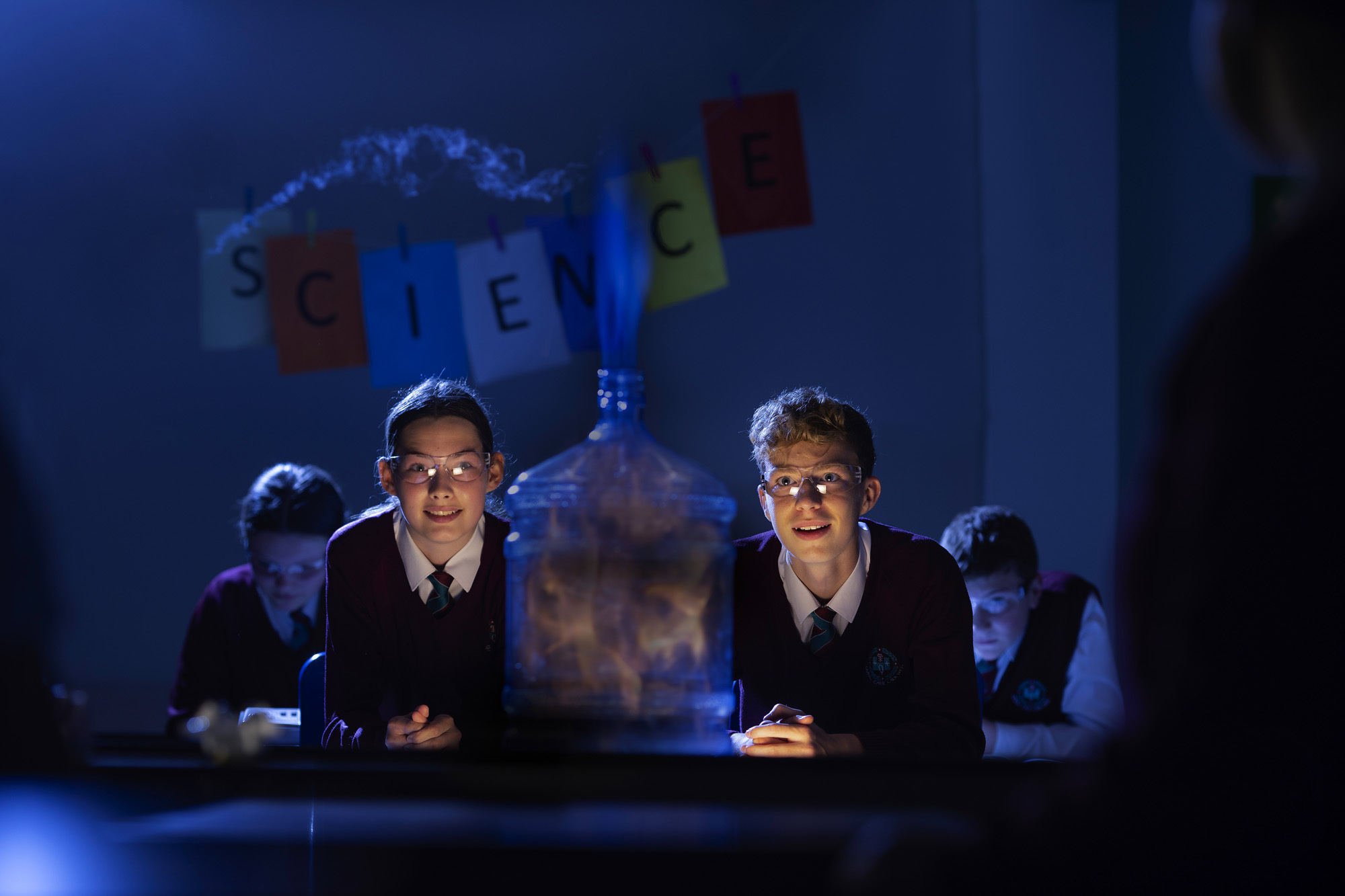 Curriculum Overview - Flint High School | (Ysgol Uwchradd y Fflint)