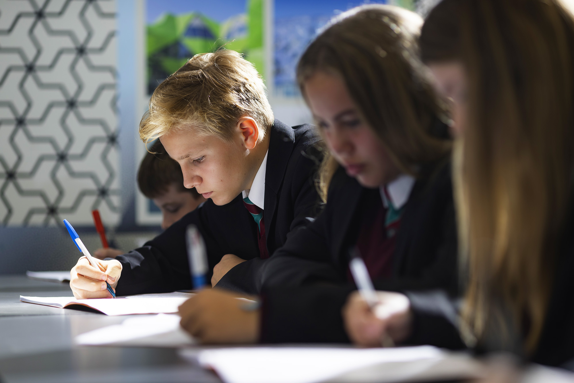 Homework - Flint High School | (Ysgol Uwchradd y Fflint)