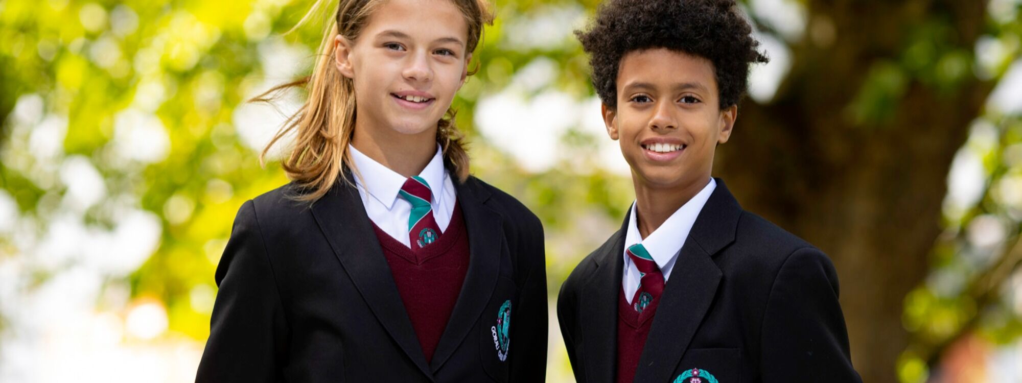 Uniform - Flint High School | (Ysgol Uwchradd y Fflint)