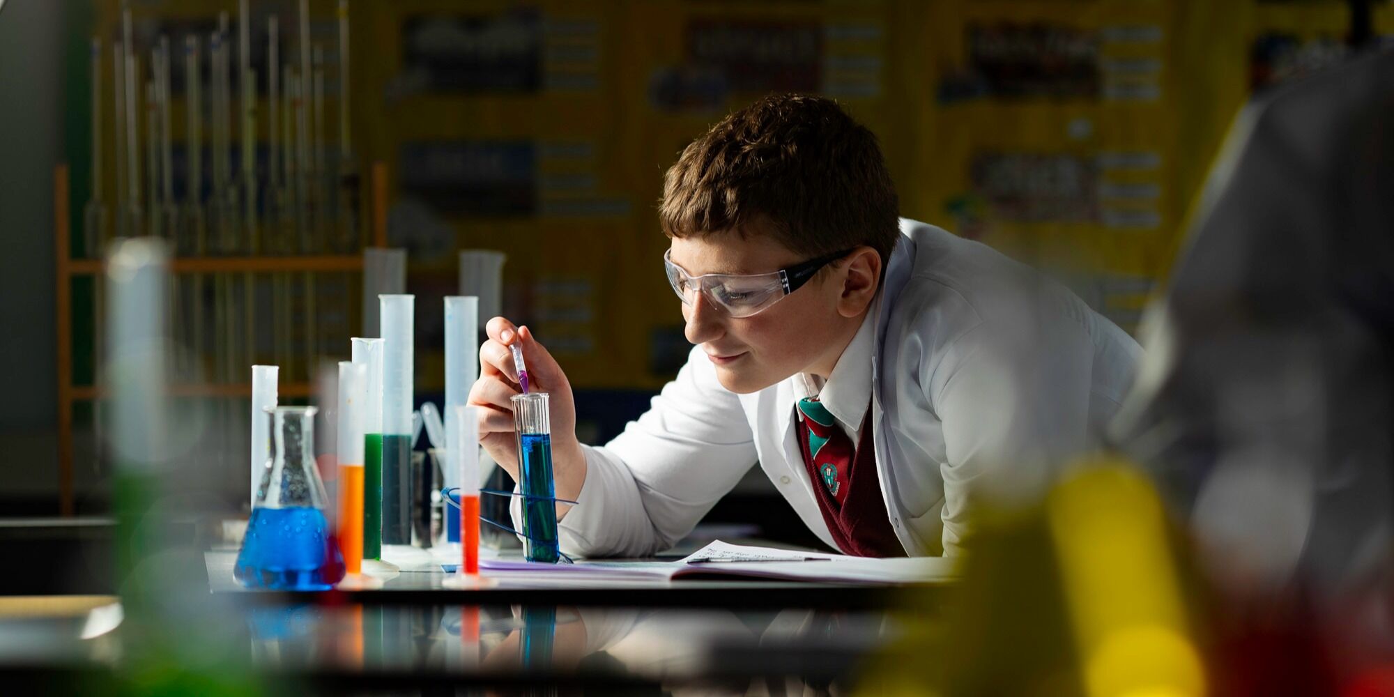 Welcome to Flint High School | (Ysgol Uwchradd y Fflint)